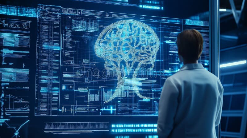 Data Scientist Uses Sophisticated Algorithms To Visualize the ...