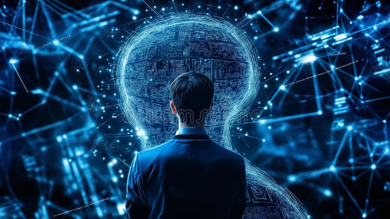 Data Scientist Uses Sophisticated Algorithms To Visualize the ...