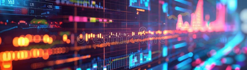 Data Scientist Visualizing Complex Data Sets Using R Programming Stock ... Data Scientist Visualizing Complex Data Sets Using R Programming Stock ...