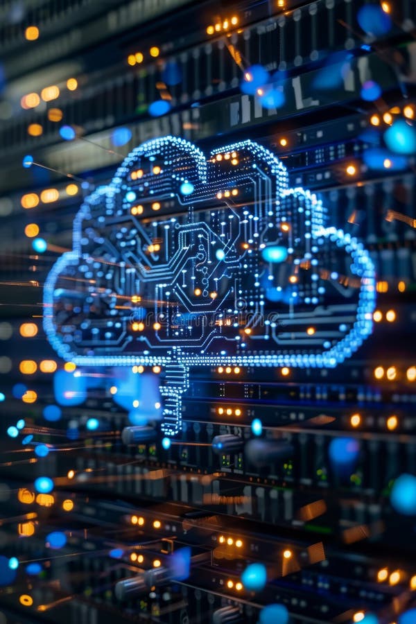Data Scientists Training and Deploying ML Models in the Cloud for AI ... Data Scientists Training and Deploying ML Models in the Cloud for AI ...