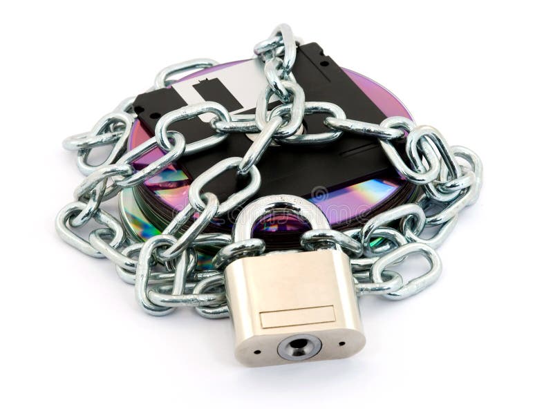 Data security stock photo. Image of protective, safe, protection - 6603376