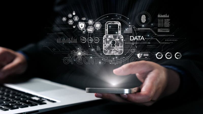 19,291 Data Information Security Graphic Stock Photos - Free & Royalty ...