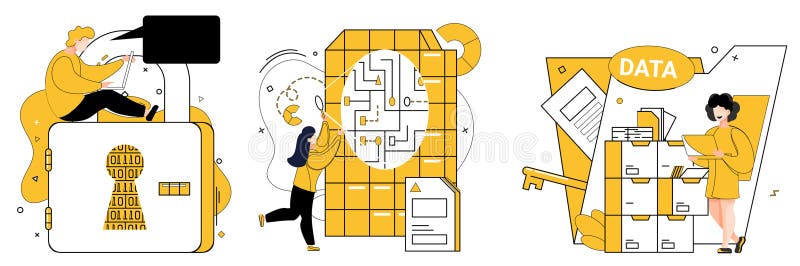 Data Security. the Concept Data Security is Guardian Angel Confidential ...