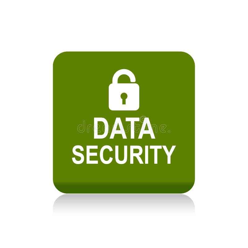 Data Guard Keyboard Button Stock Illustrations – 286 Data Guard ...