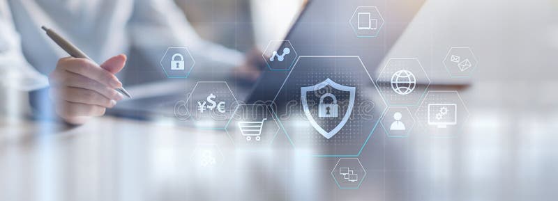 Data Security and Encryption in Digital Transactions. Business and ...