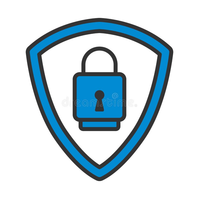 Bold Padlock Stock Illustrations – 219 Bold Padlock Stock Illustrations ...