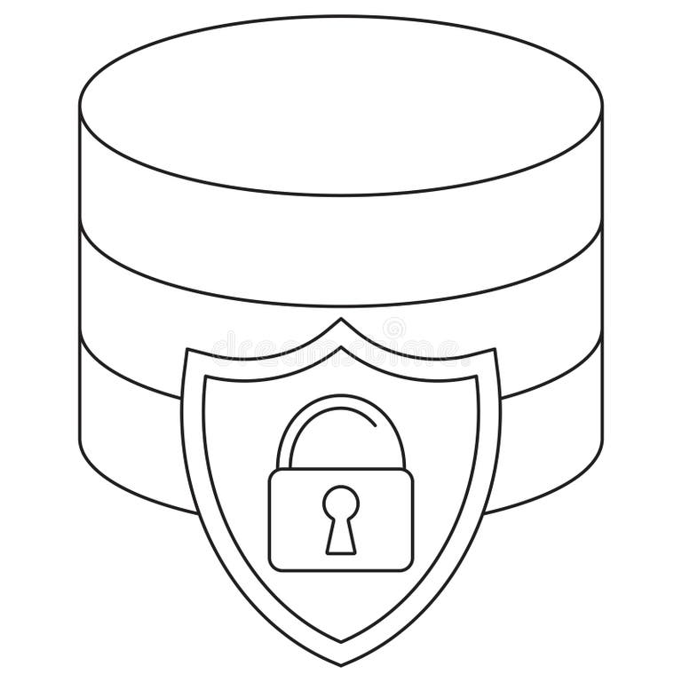 Security Pictogram Vector Stock Illustrations – 110,048 Security ...