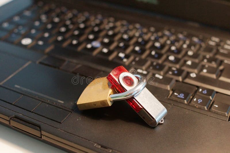 Data security. stock image. Image of cyberdefence, lock - 171899947