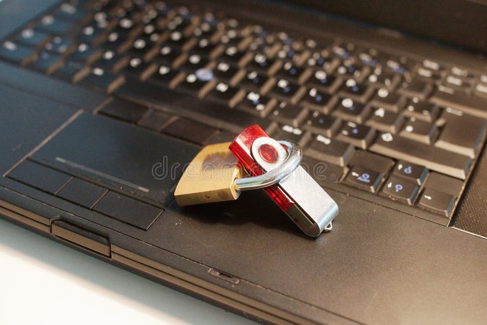 Data security. stock image. Image of internet, defence - 171900083
