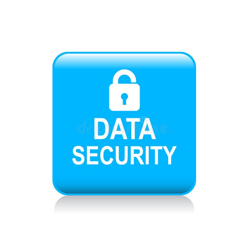 Data Guard Keyboard Button Stock Illustrations – 286 Data Guard ...