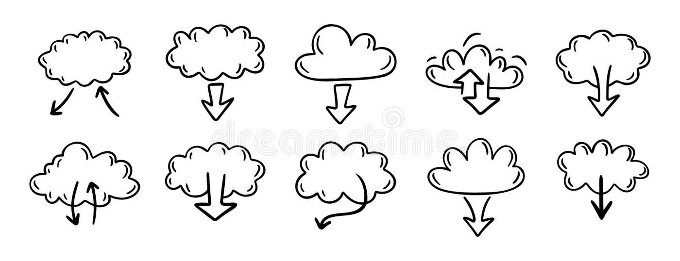 Doodle Data Server Stock Illustrations – 1,533 Doodle Data Server Stock ...