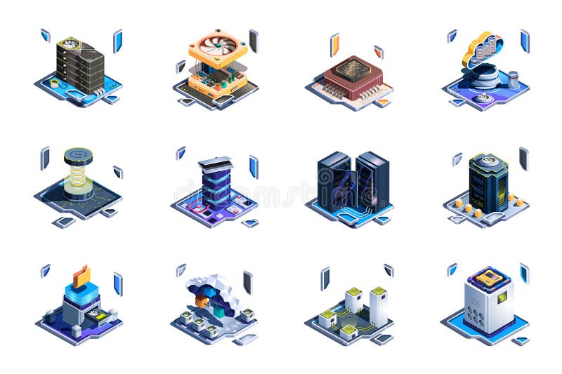 Isometric Datum Stock Illustrations – 2,291 Isometric Datum Stock Illustrations, Vectors ...