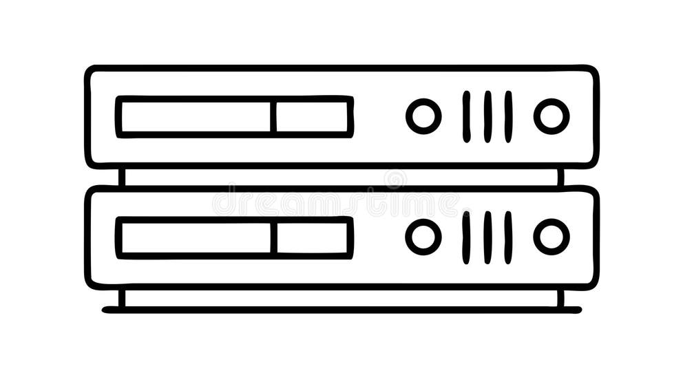 Multiple Data Units Stock Illustrations – 256 Multiple Data Units Stock ...