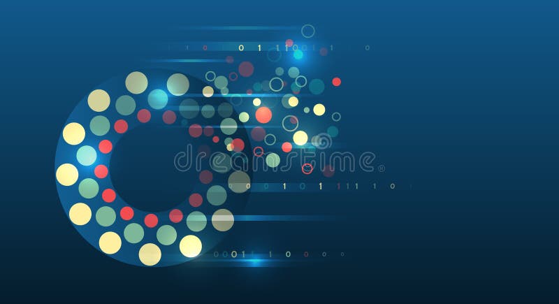 Data Set Analysis and Visualization. Artificial Intelligence, Business ...