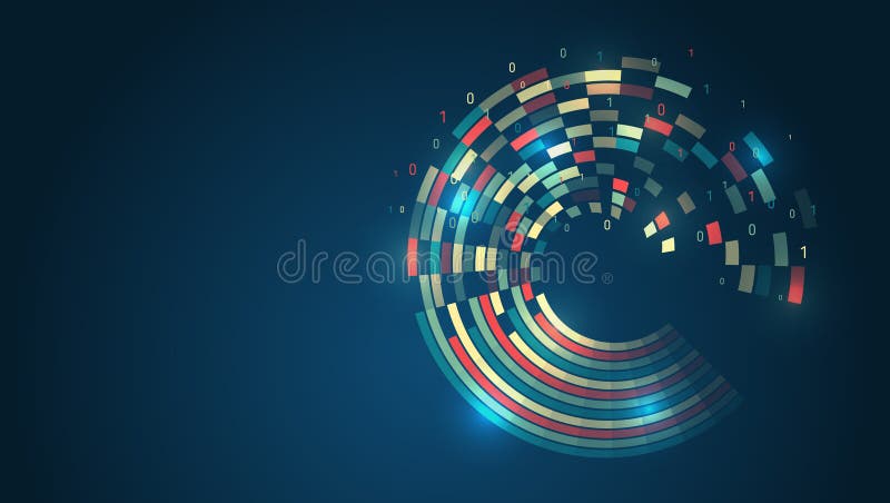 Data Set Analysis and Visualization. Artificial Intelligence, Business ...