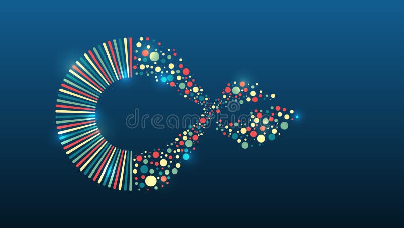 Data Set Analysis and Visualization. Artificial Intelligence, Business ...