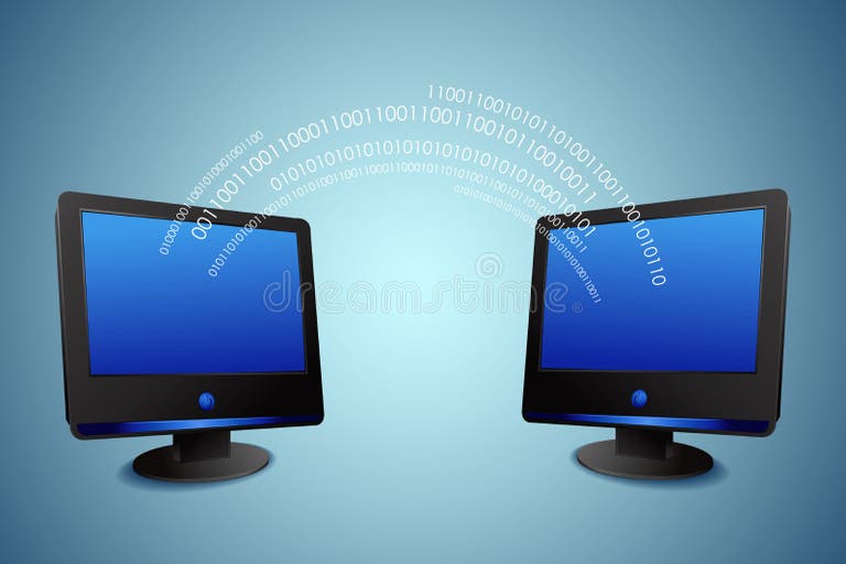 Data Sharing Stock Illustrations – 58,202 Data Sharing Stock ...