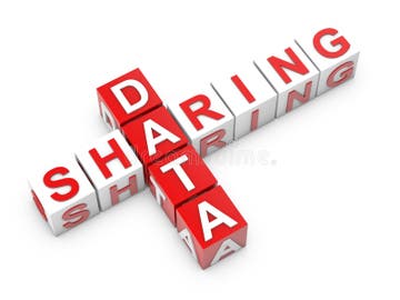 Data Sharing Stock Illustrations – 58,202 Data Sharing Stock ...