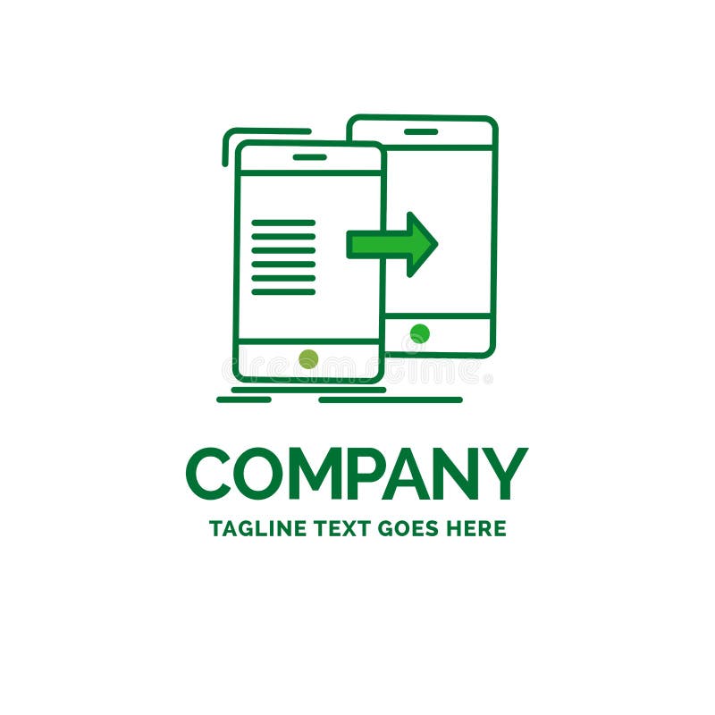 Synchronization Logo Stock Illustrations – 1,292 Synchronization Logo ...