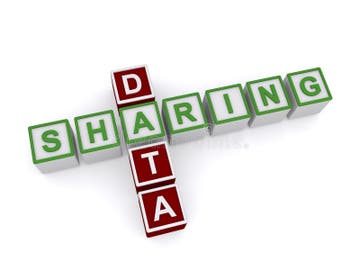 Data Sharing Stock Illustrations – 58,202 Data Sharing Stock ...