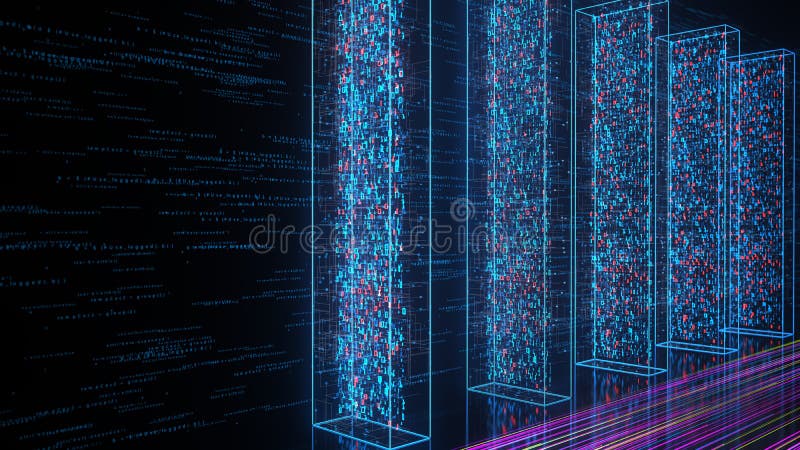 Digitalisation Innovation Stock Illustrations – 153 Digitalisation ...