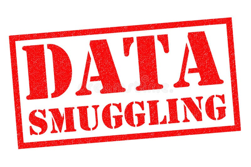 Smuggling stock illustration. Illustration of criminal - 87997563