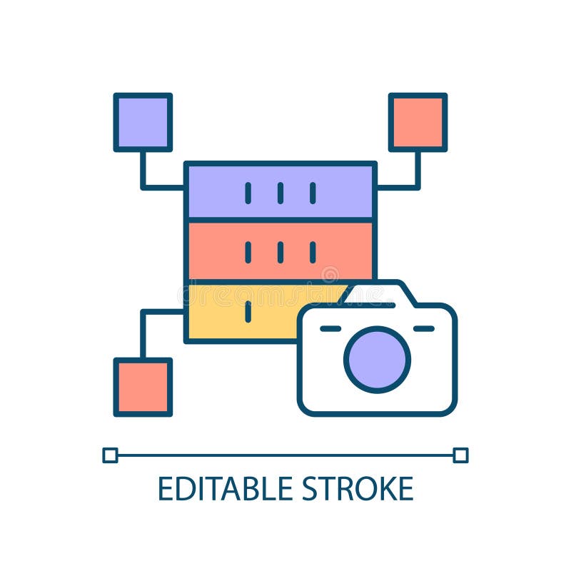 Snapshot Storage Stock Illustrations – 355 Snapshot Storage Stock ...