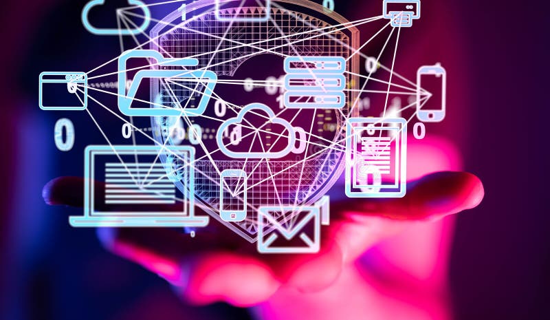 A Data Sorting Flow Process. Big Data Stream Futuristic Infographic ... A Data Sorting Flow Process. Big Data Stream Futuristic Infographic ...