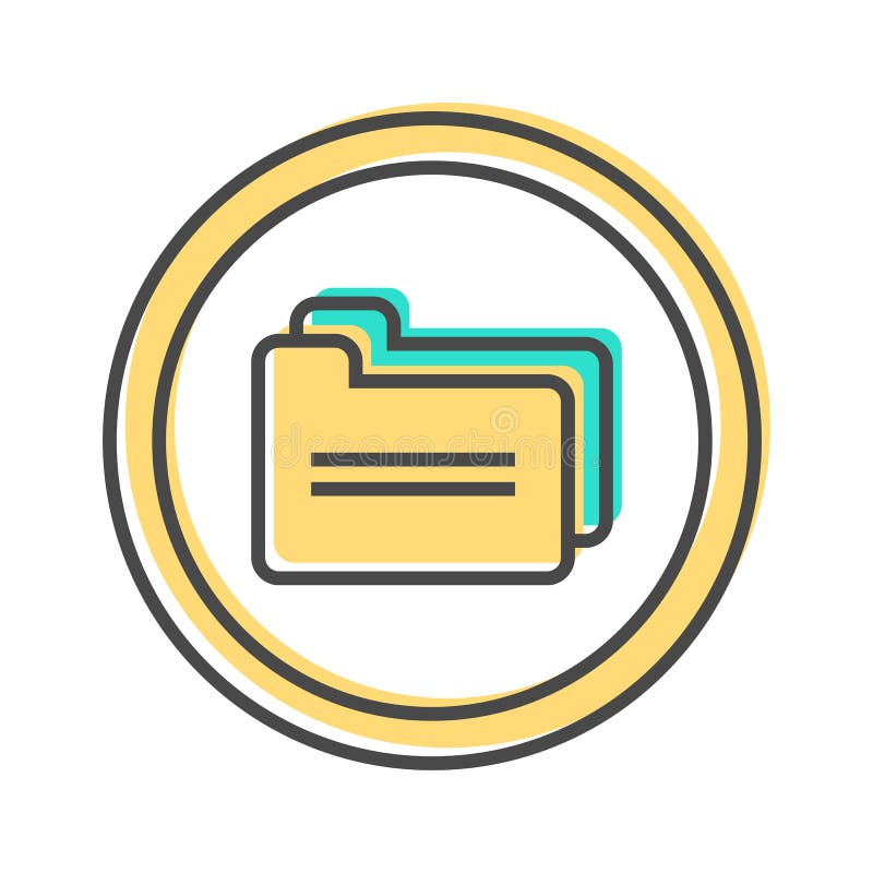 Data Sorting Icon With Loading Process Sign Stock Vector - Illustration ... Data Sorting Icon With Loading Process Sign Stock Vector - Illustration ...