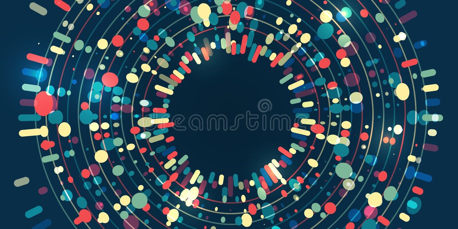 Data Sorting Process A Dynamic Array Of Information Consisting Of Lines In The Form Of Arrows