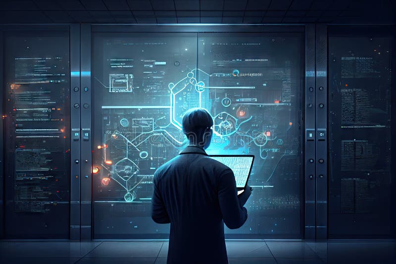 Data Specialist, Analyzing and Piecing Together Information in the ... Data Specialist, Analyzing and Piecing Together Information in the ...