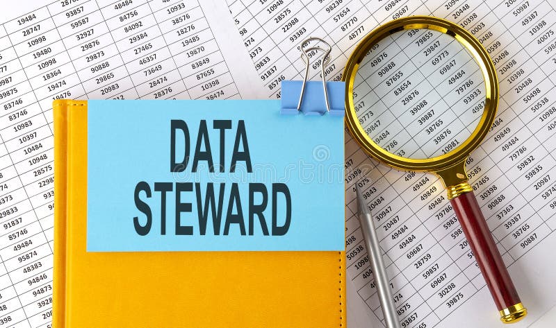 Data Steward Stock Illustrations – 68 Data Steward Stock Illustrations ...