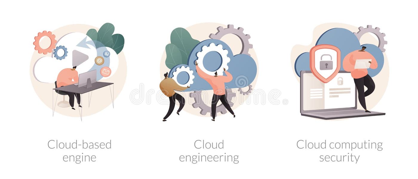 Cloudnative Stock Illustrations – 163 Cloudnative Stock Illustrations, Vectors & Clipart ...