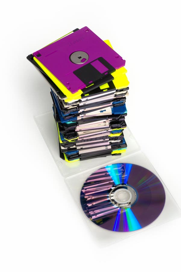 Data storage stock image. Image of floppy, disks, programs - 42328559