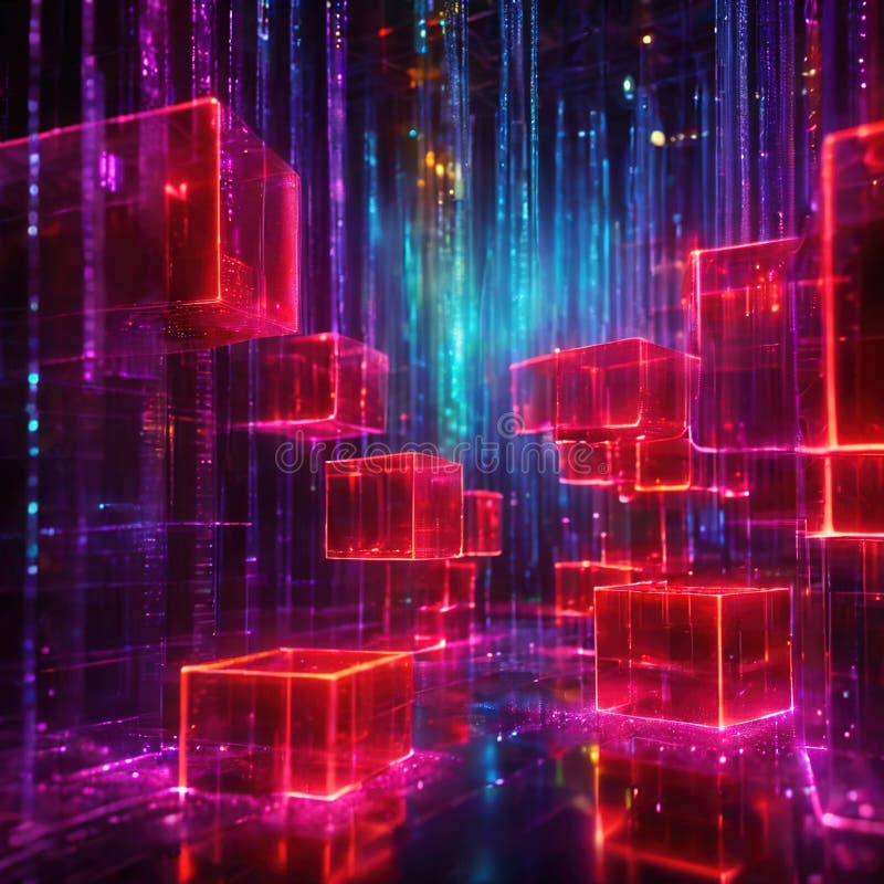 Data Storage Information Processing, Artificial Intelligence Virtual ...