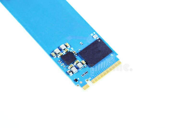 Data Storage NVME M2 SSD Disk Ensures Lightning Fast Speeds, Making it ...