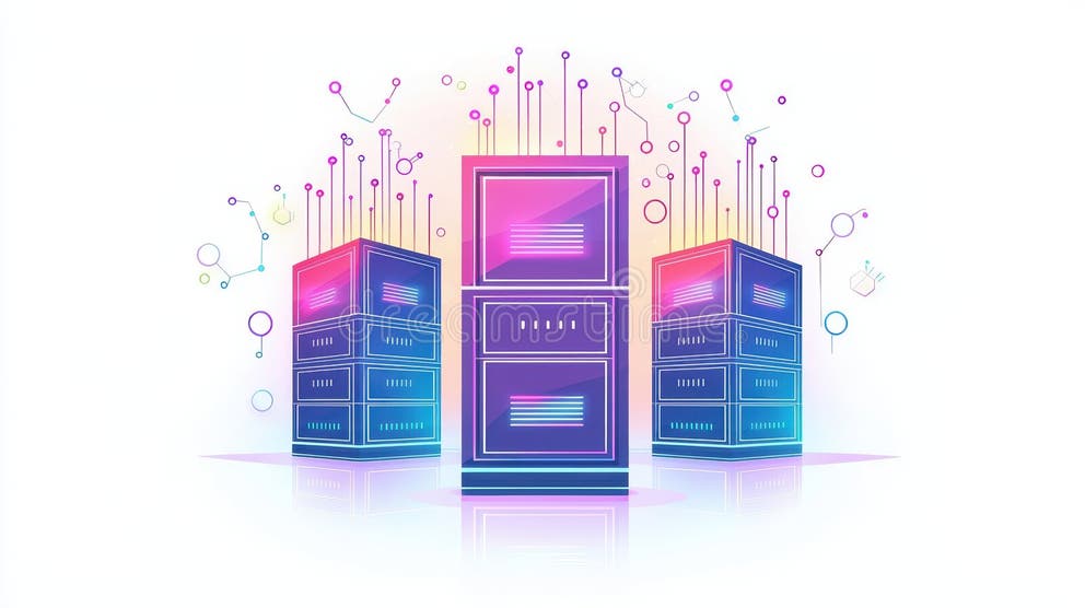 Data Storage Solutions Revolutionizing Technology Infrastructure in ...