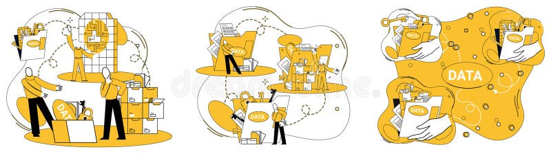 Data Storage. the Integrity Internet Depends on Secure Data Storage ...