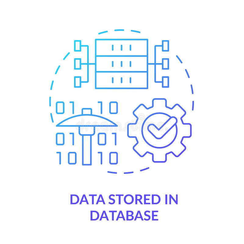 Database Bold Stock Illustrations – 1,000 Database Bold Stock Illustrations, Vectors & Clipart ...