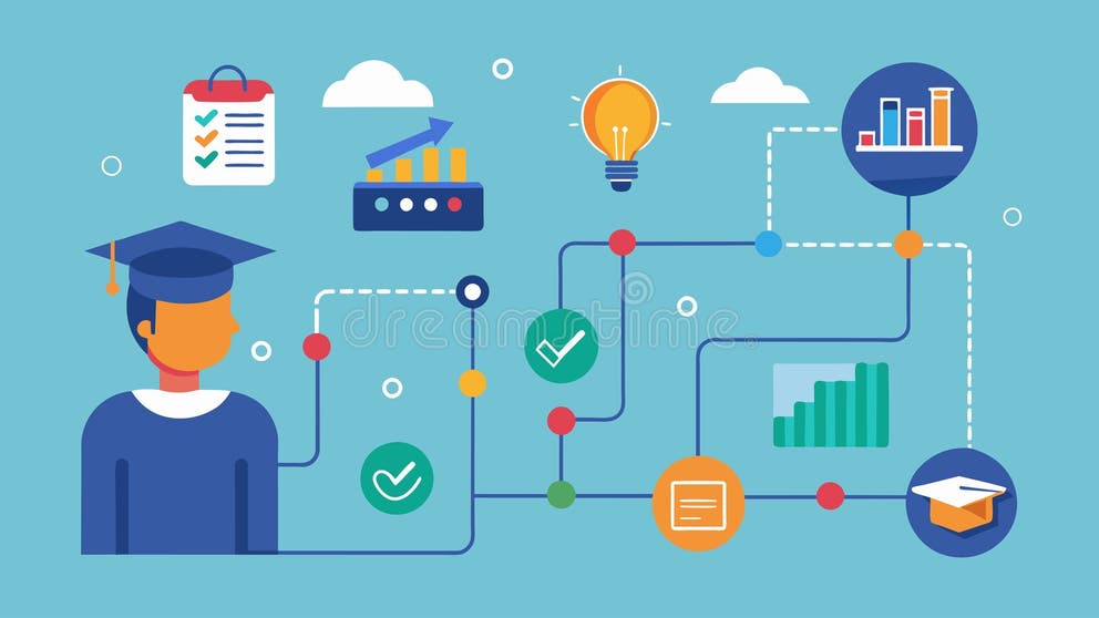 Detailed Learning Stock Illustrations – 37,374 Detailed Learning Stock ...