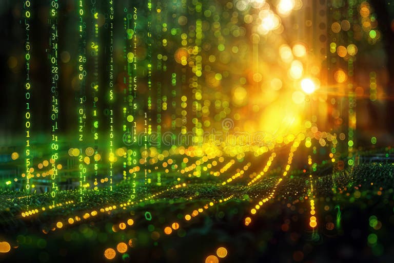 Big Data Stream Binary Code Stock Illustrations – 6,487 Big Data Stream Binary Code Stock ...