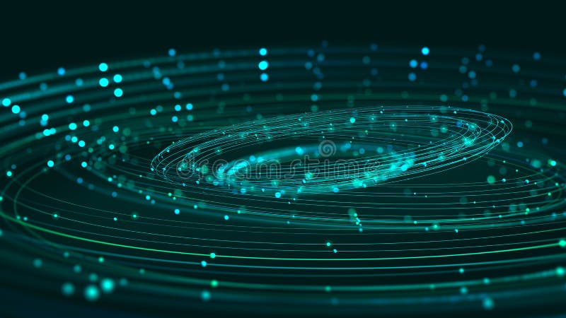 AI, Digital Mind, Artificial Intelligence, Computer Brain, Quantum ... AI, Digital Mind, Artificial Intelligence, Computer Brain, Quantum ...