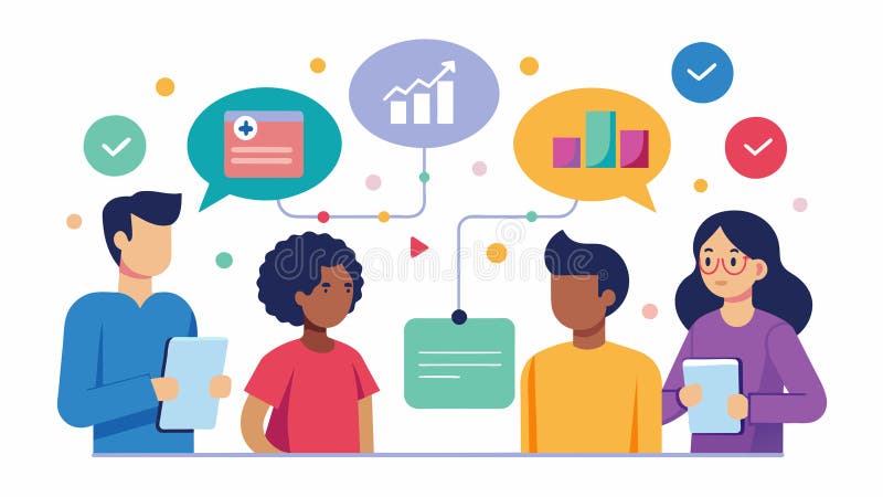 A Data Stream that Measures Student Interactions and Participation in ...