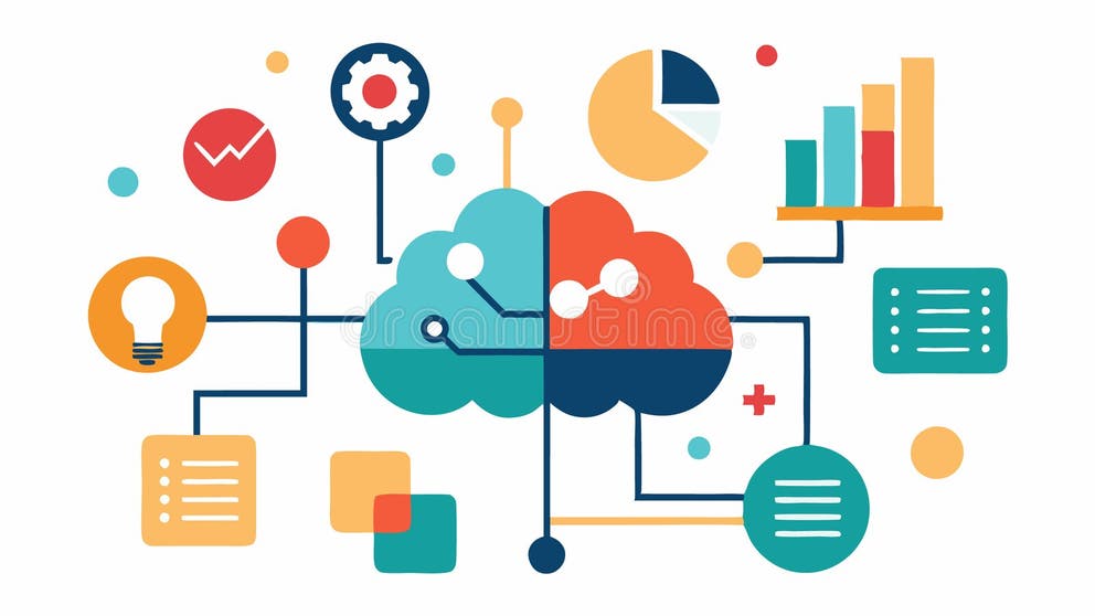 Data Stream Visualization an Abstract Representation of Flowing Data ...