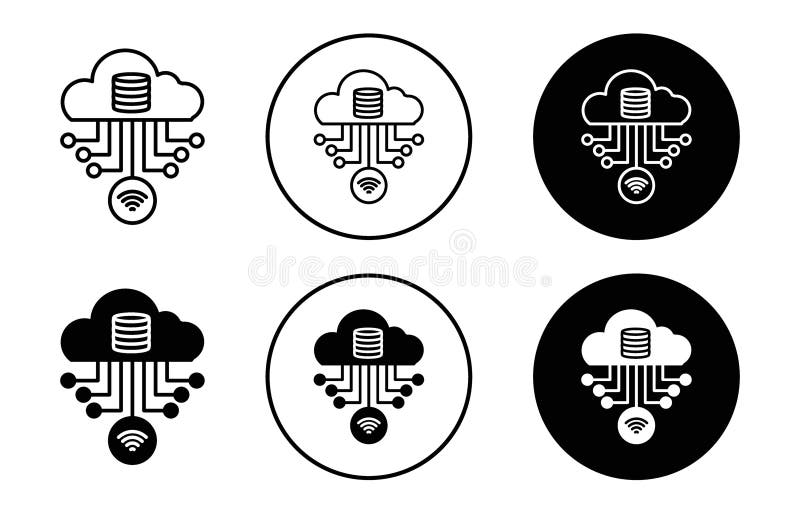 Streaming Icon Stock Illustrations – 32,754 Streaming Icon Stock ...