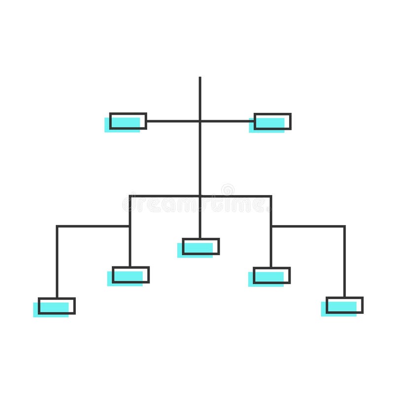 Data Structure, Flowchart, Block Data, Flow Data, Entity Block. Stock ...