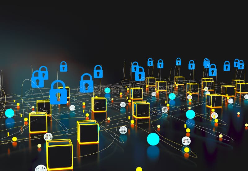 Data Structure and Information Tools for Networking Business and Cyber ...