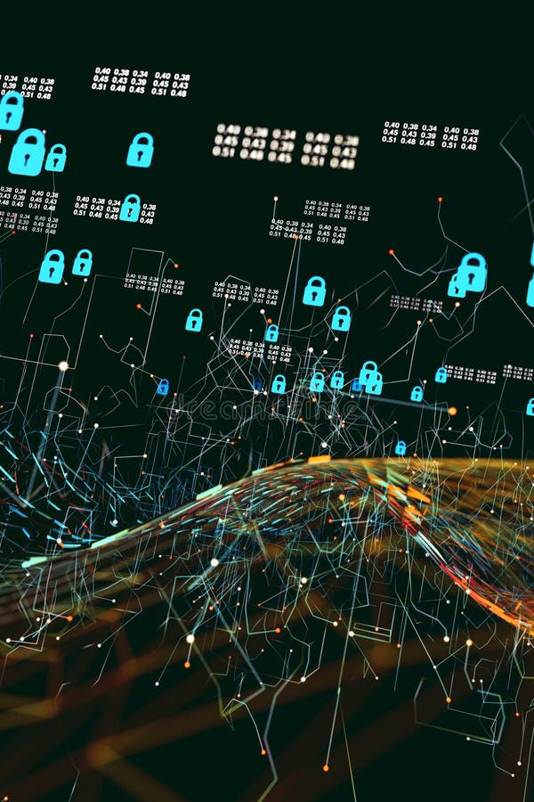 Data Structure and Information Tools for Networking Business and Cyber ...