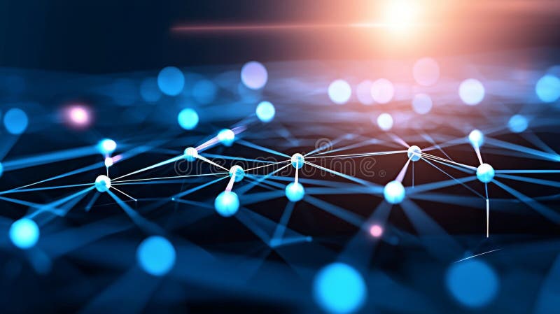 Data Structure for Network Connections. Information Technology ...