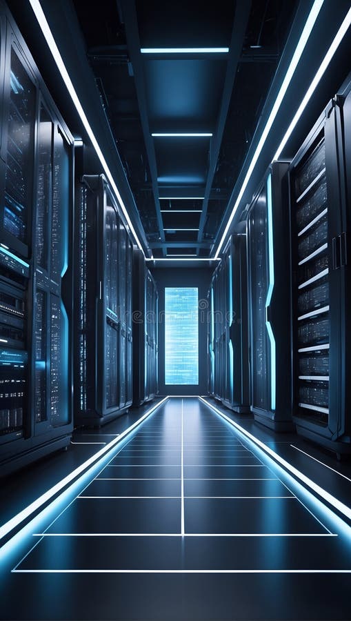Data Symphony Unveiled: QuantumQuotient S 3D Harmony. AI Generate Stock ... Data Symphony Unveiled: QuantumQuotient S 3D Harmony. AI Generate Stock ...